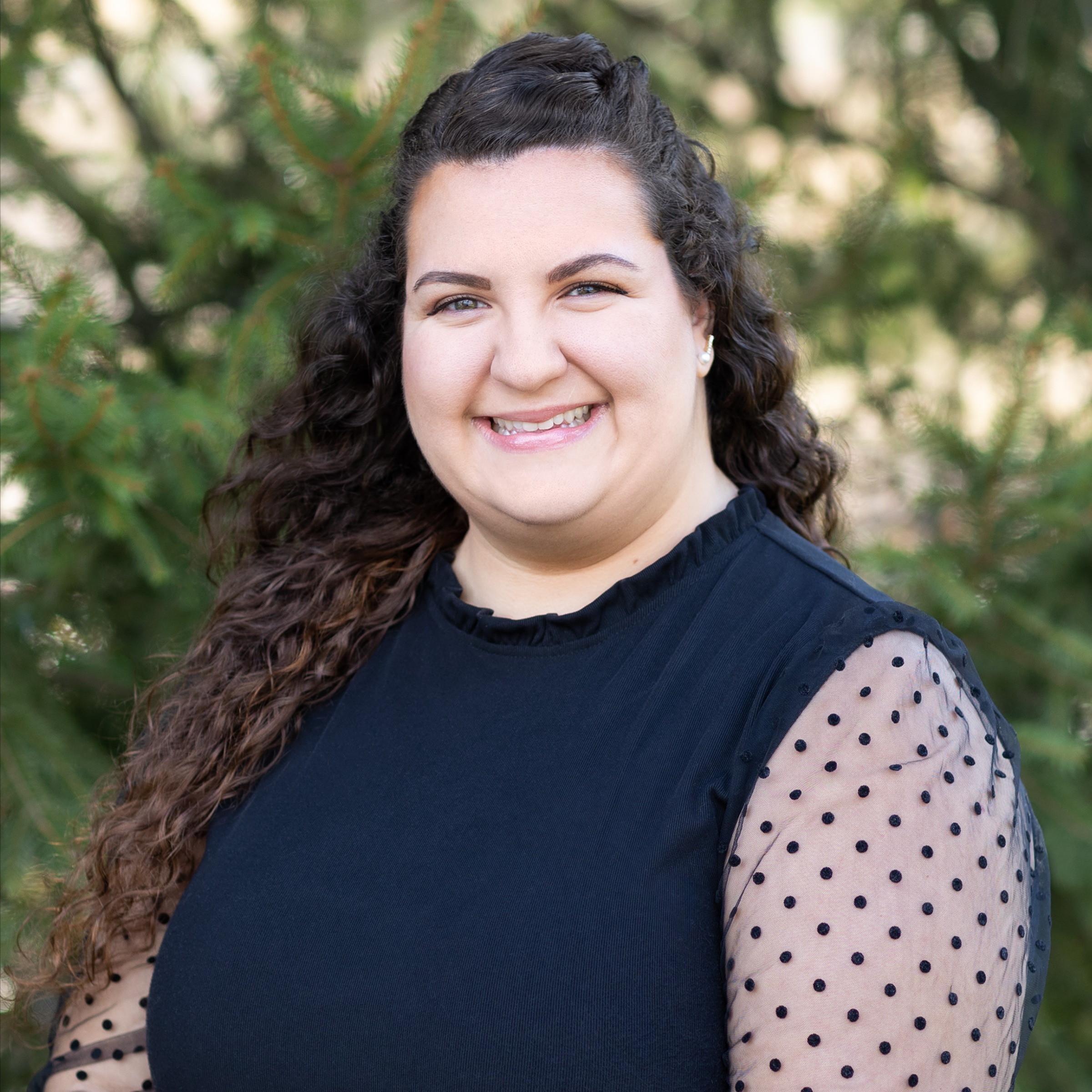 Becca Newman, Real Estate Agent - Compass