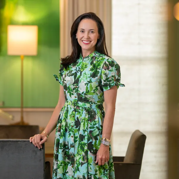 Jamie Broach Byrd, Real Estate Agent - Compass