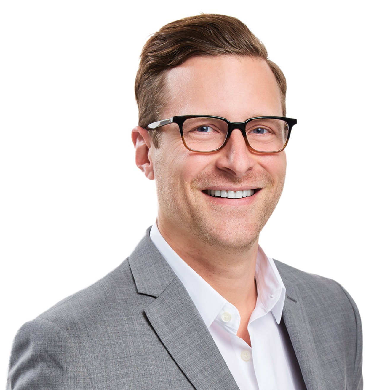 Jon Chambers, Real Estate Agent - Compass