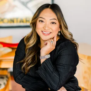 Tiffany Barrett, Real Estate Agent - Compass