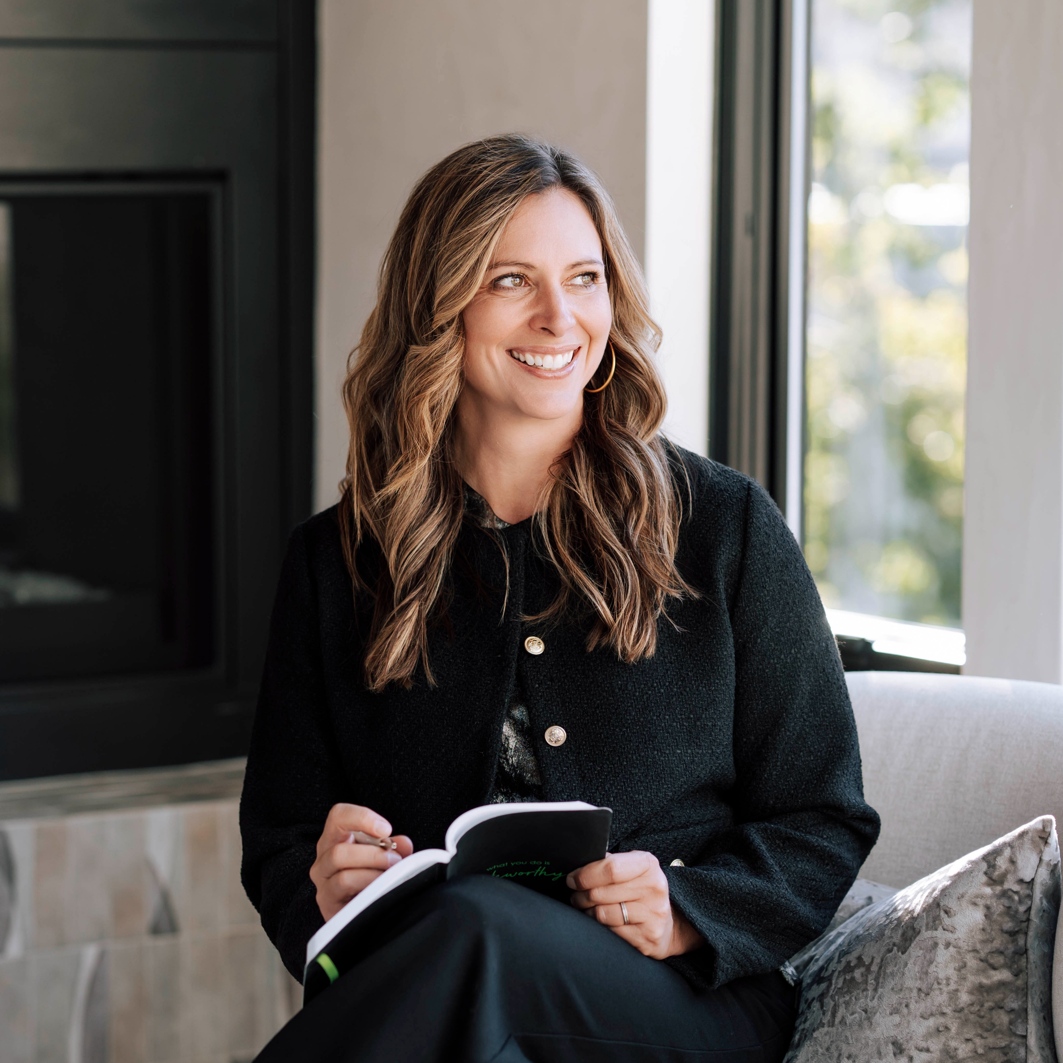Amy Gilbride, Real Estate Agent - Compass