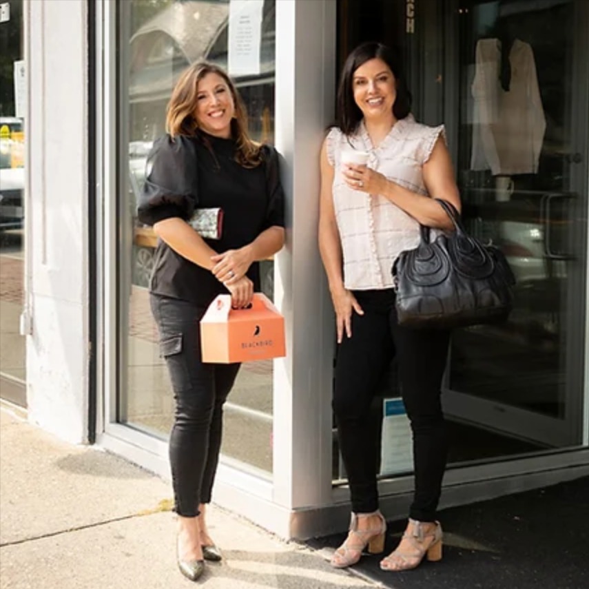 Cirel/Molta HomeTeam, Real Estate Agents - Compass