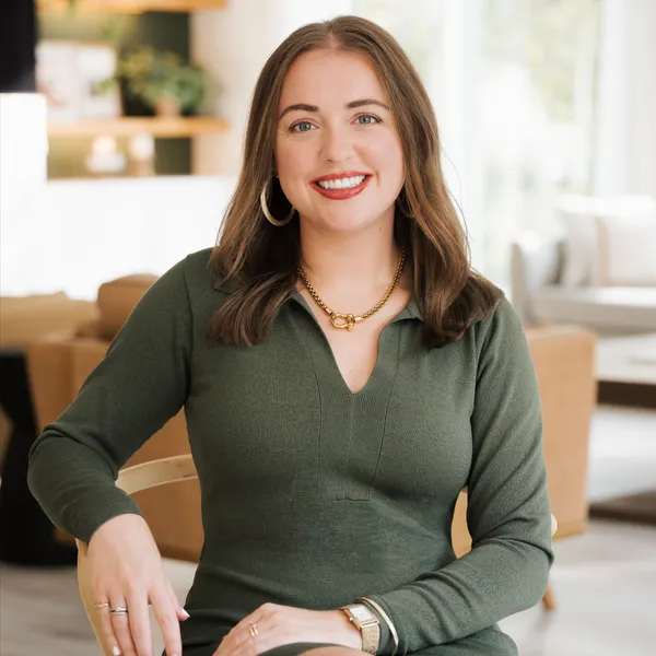 Sacha Rady, Real Estate Agent - Compass