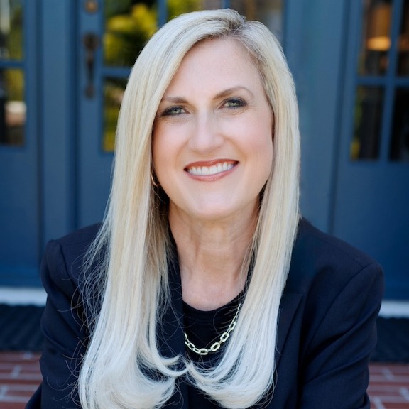 Erin Sheahan, Real Estate Agent - Compass