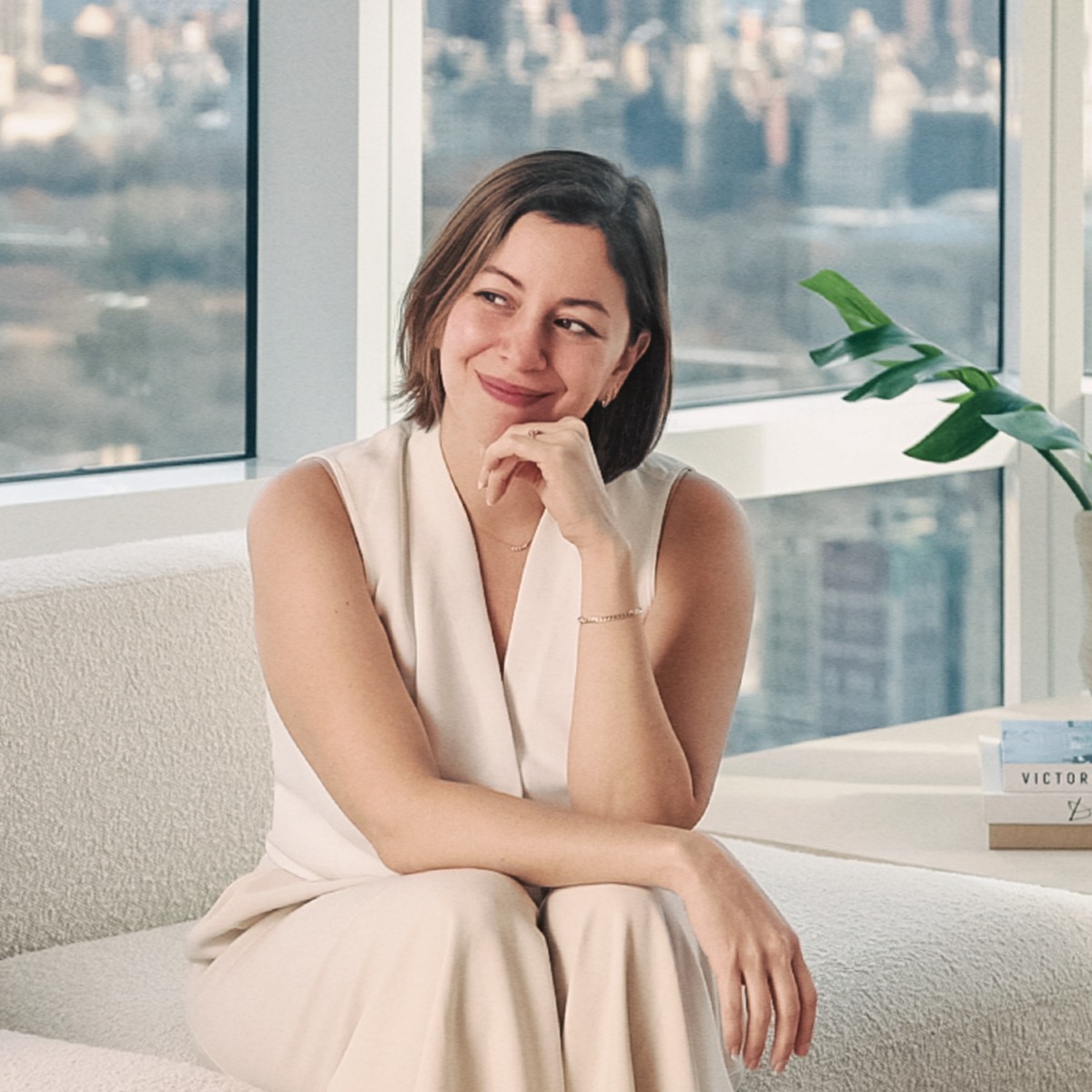 Romy Hechinger, Real Estate Agent - Compass