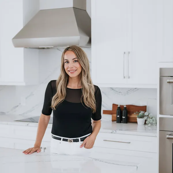 Nicole DeRoy, Real Estate Agent - Compass