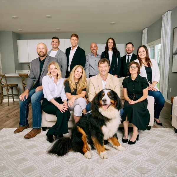 Aaron Weber Group, Real Estate Agents - Compass