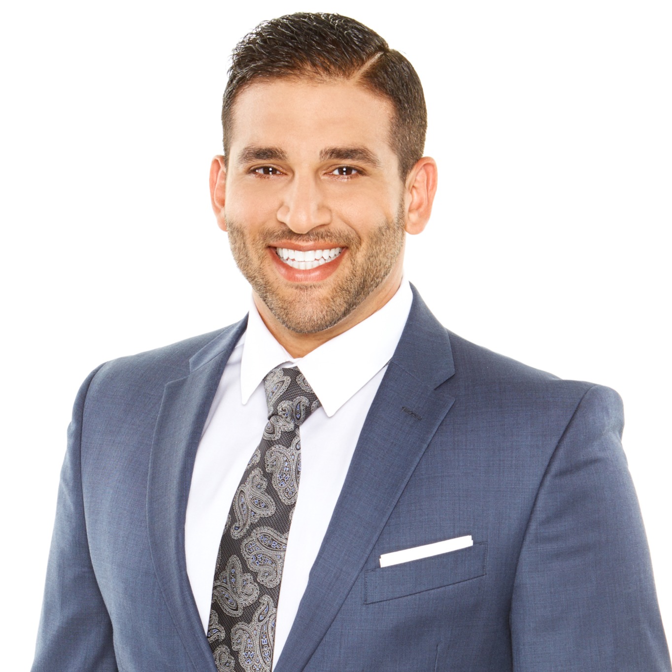 Steven Bourche, Real Estate Agent - Compass