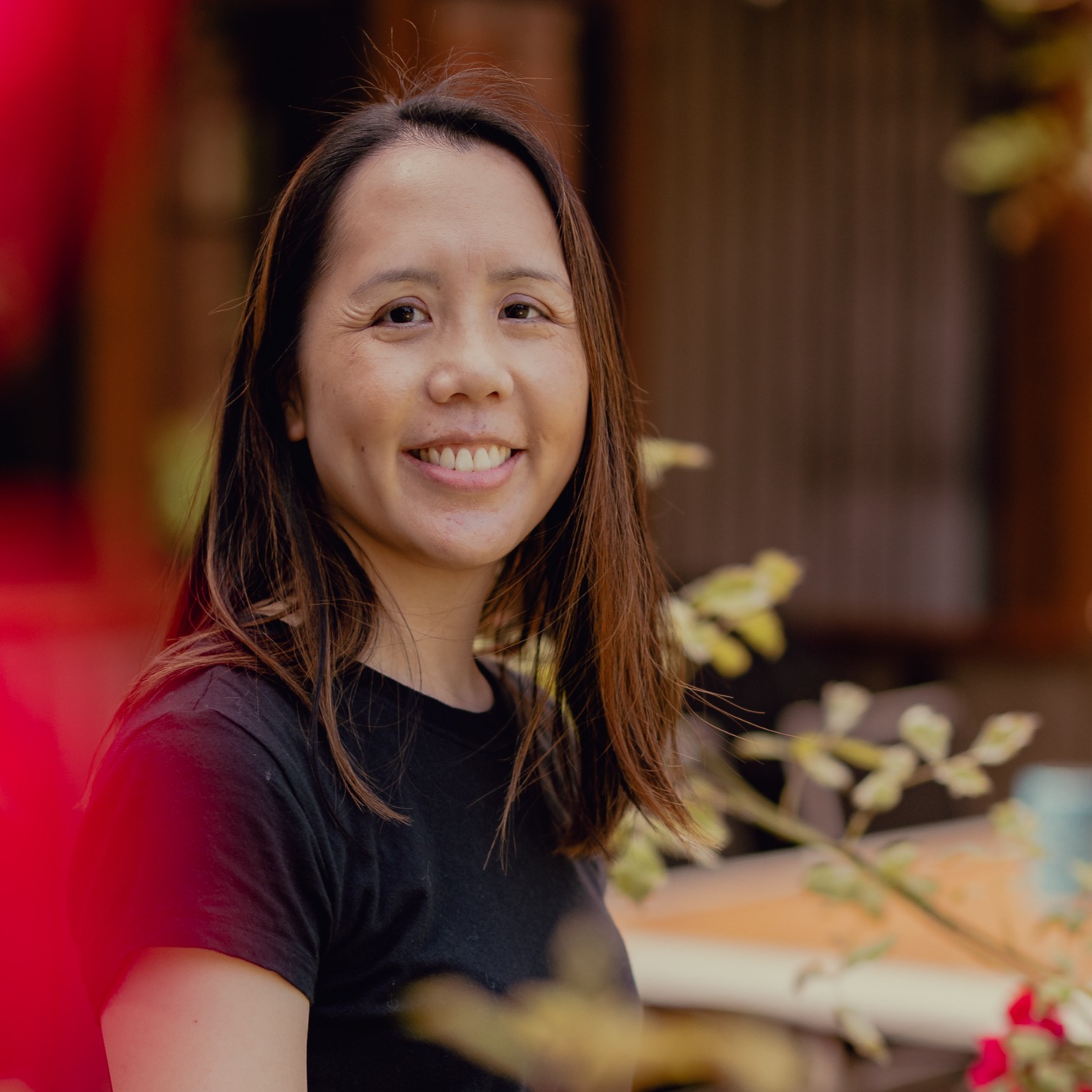 Jamie Choi, Real Estate Agent - Compass