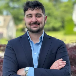 Jake Smith, Real Estate Agent - Compass