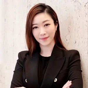 Jenny Chen, Real Estate Agent - Compass