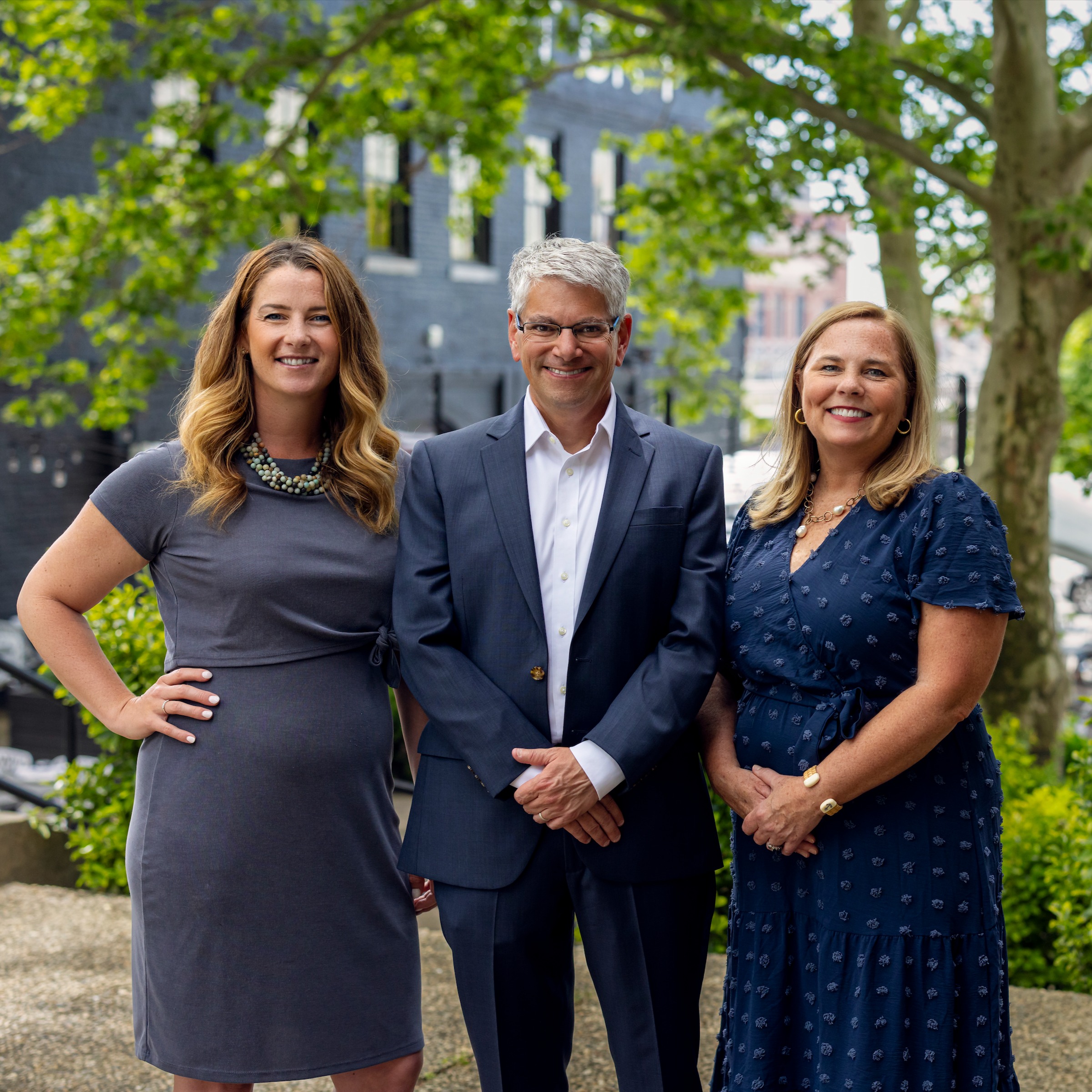 Barrington Agents, 27 Compass Real Estate Agents - Compass