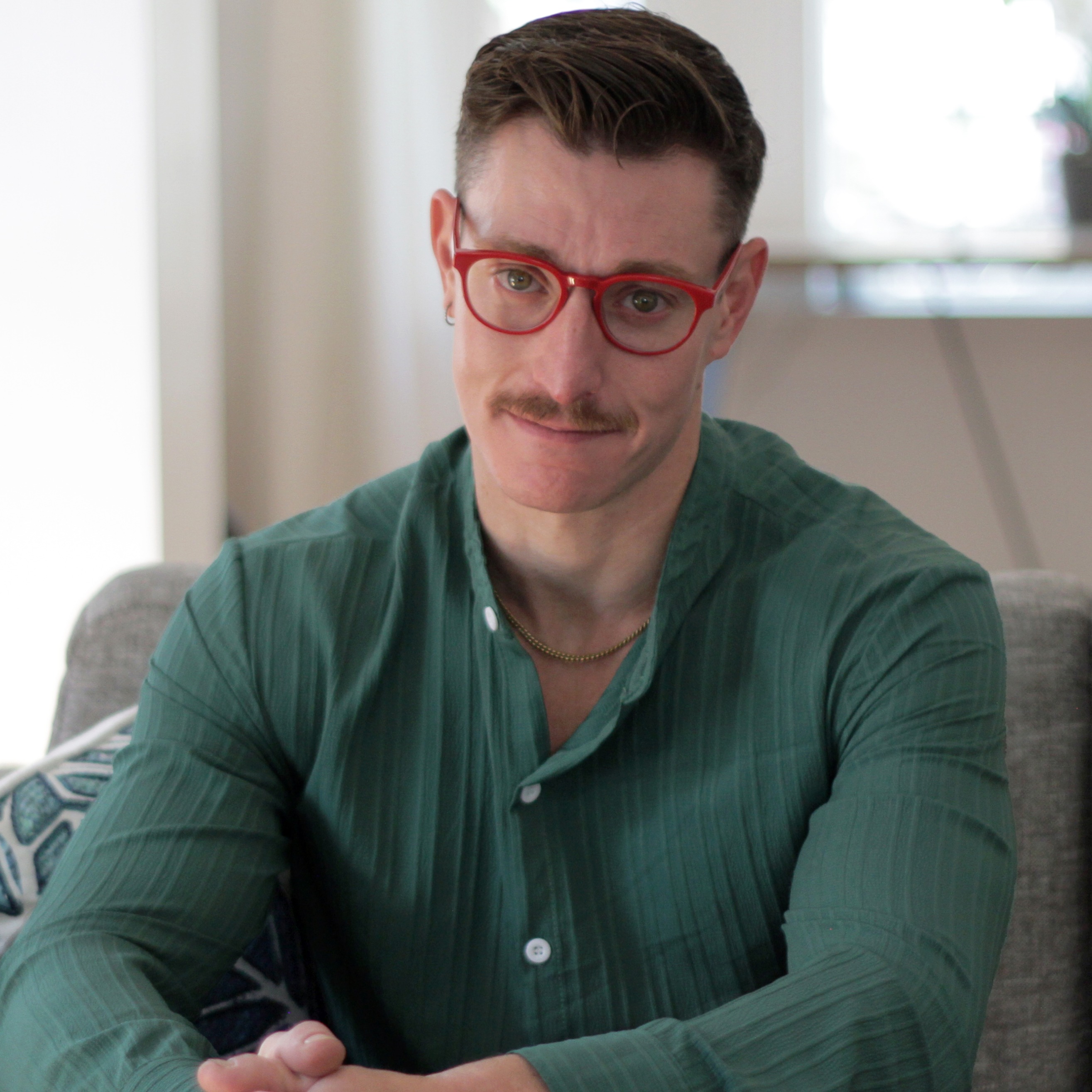 Michael Rachlis, Real Estate Agent - Compass