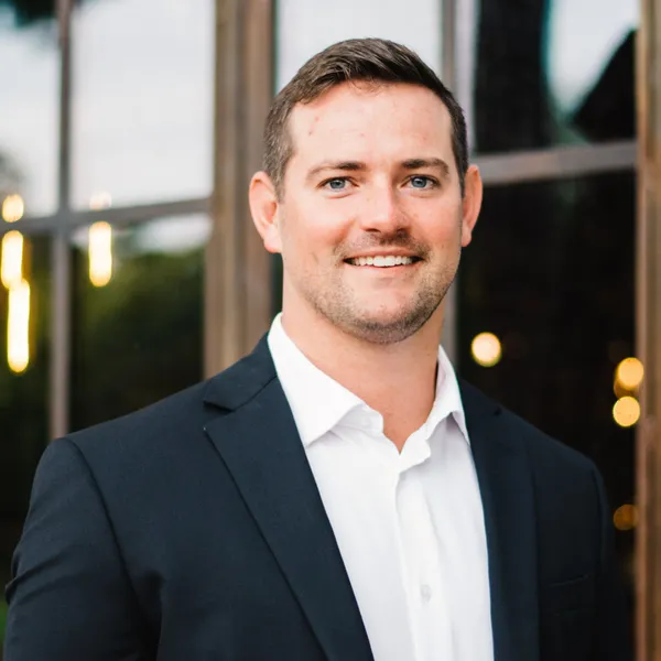 Chase Tate, Real Estate Agent - Compass