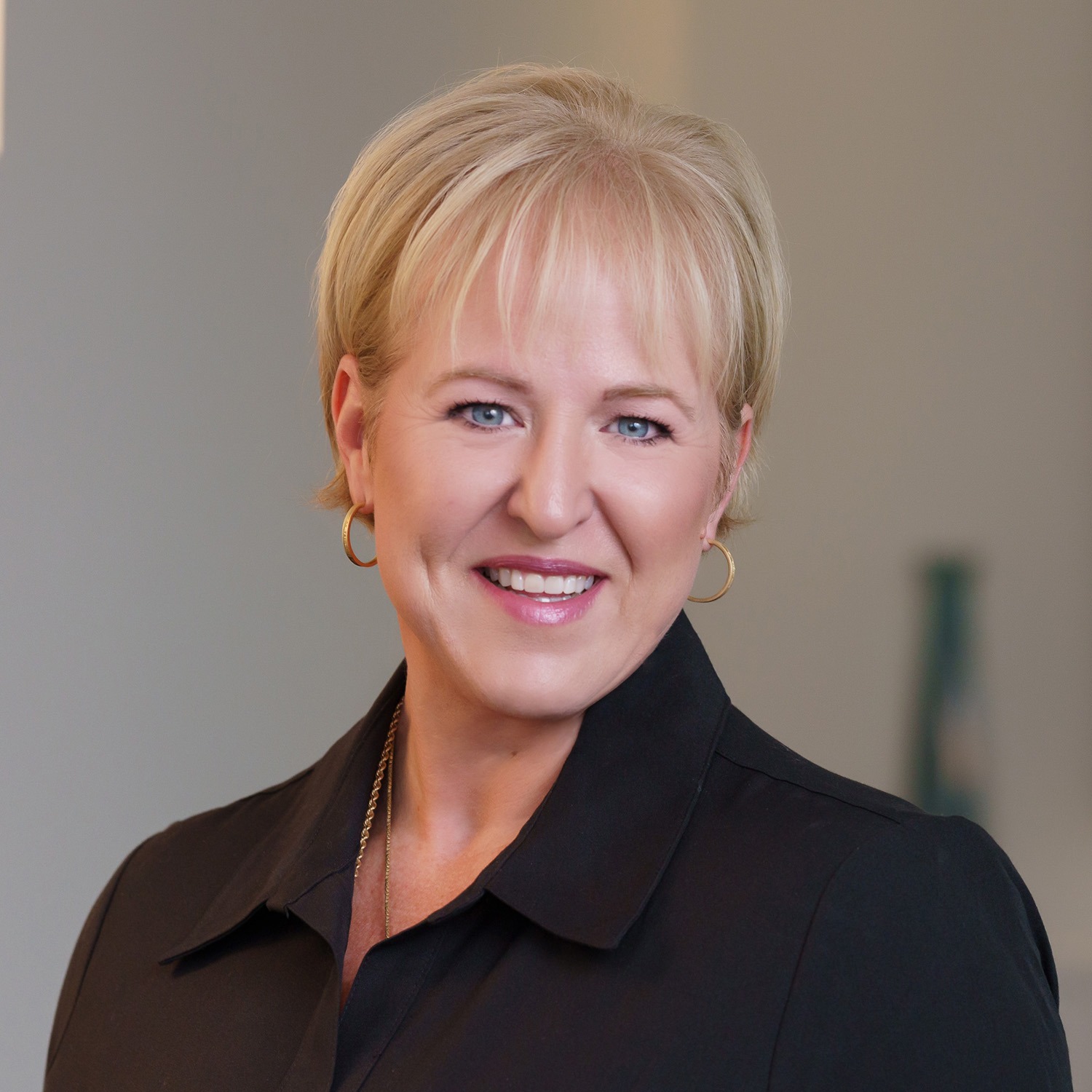 Tasha Ancira-Roberts, Real Estate Agent - Compass