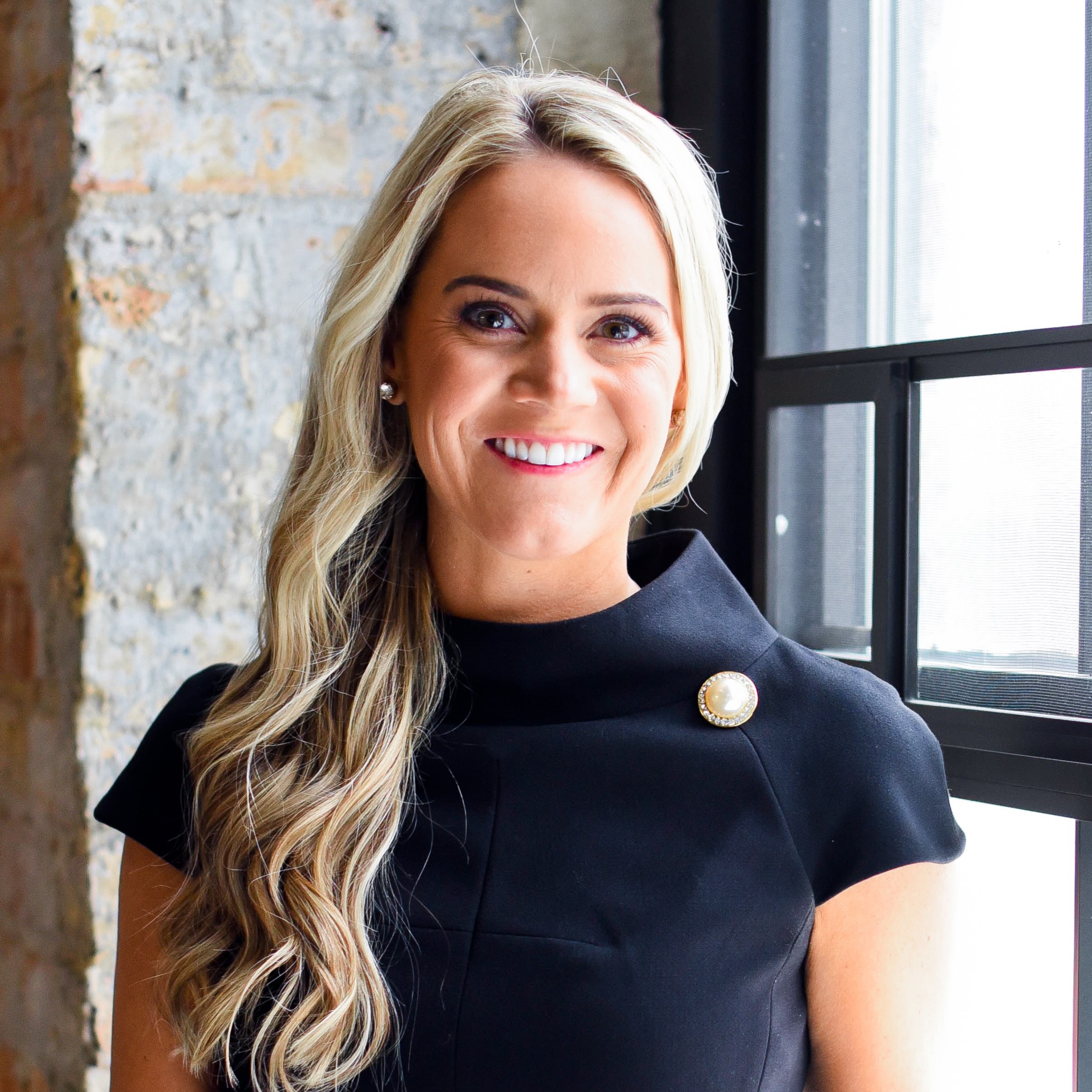 Amy Ruch, Real Estate Agent - Compass