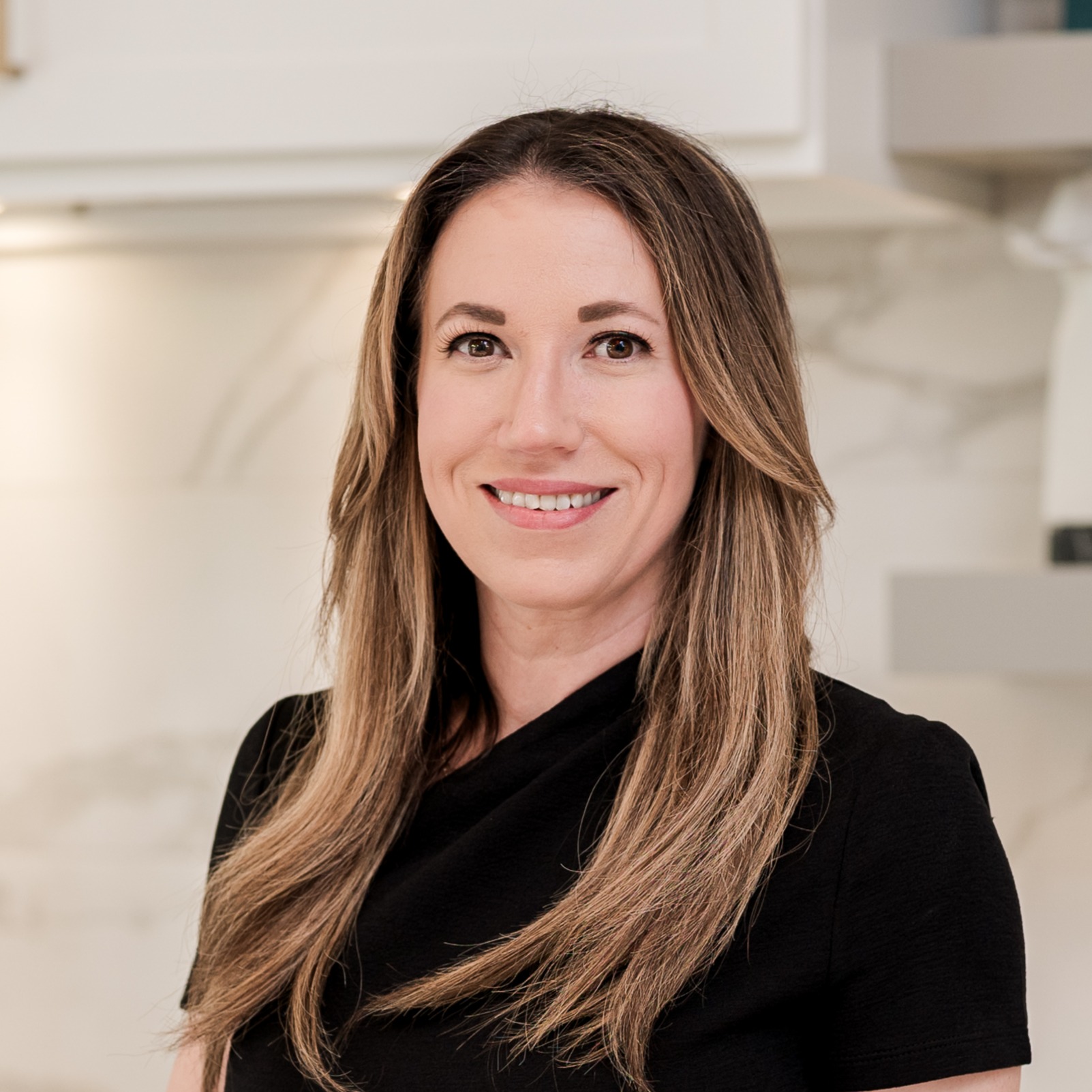 Melanie Miller, Real Estate Agent - Compass