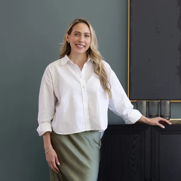 Jessica Edwards, Real Estate Agent - Compass