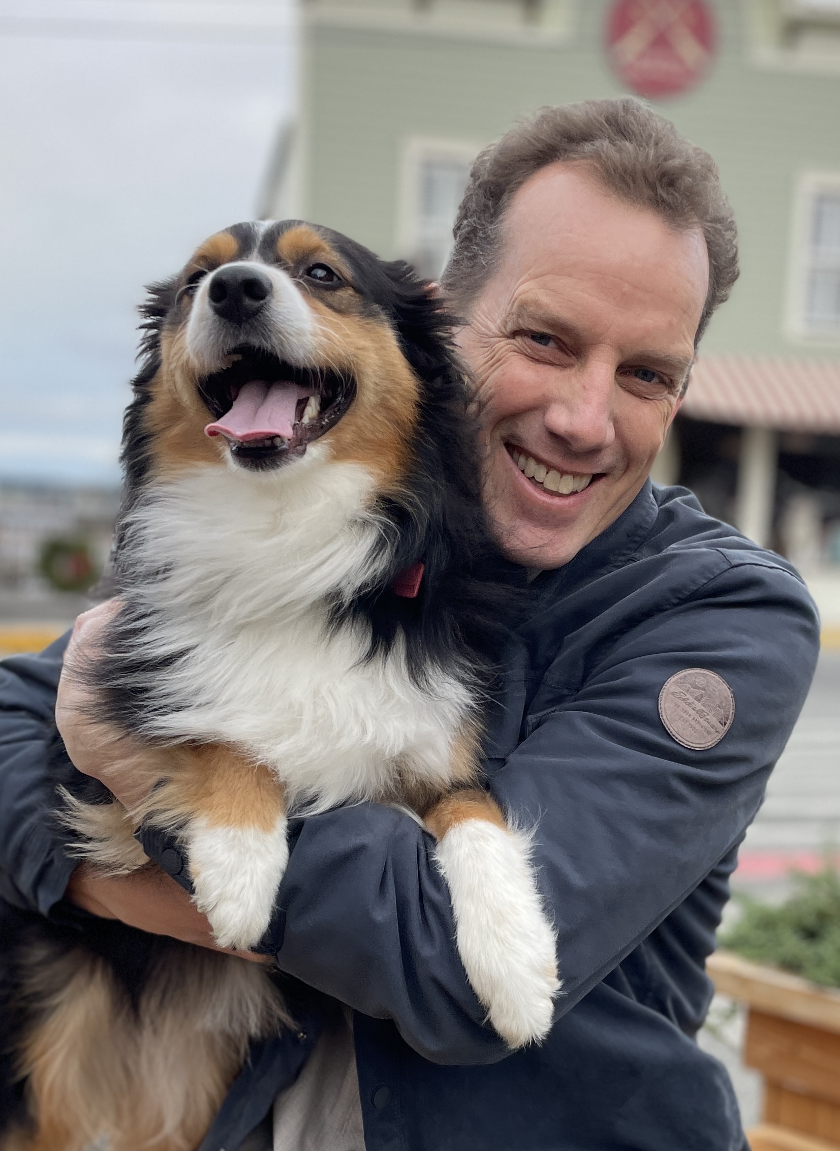 Don Jaques, Real Estate Agent - Compass