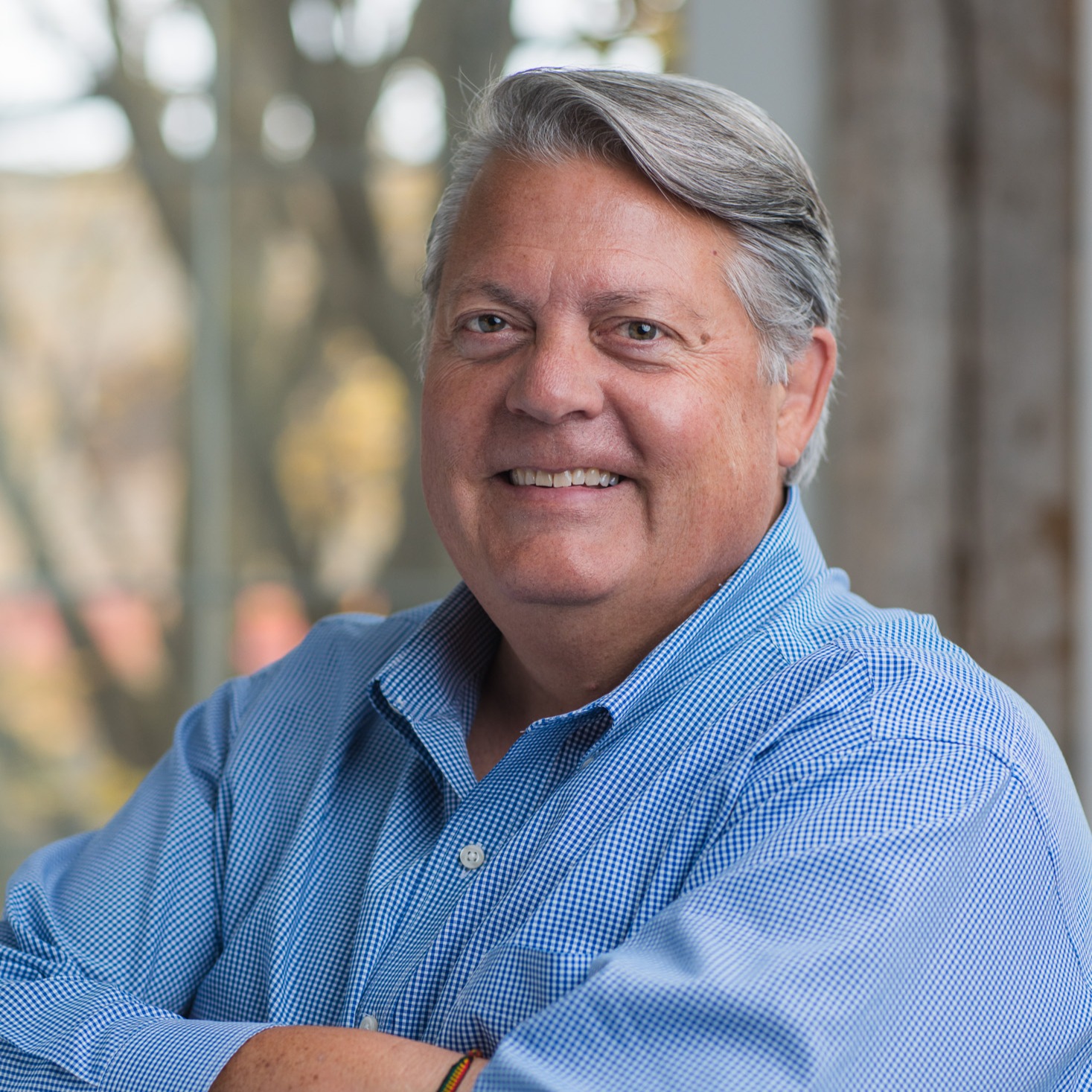 David Warren, Real Estate Agent - Compass