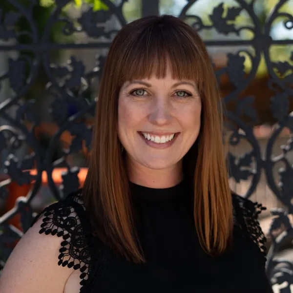 Stephanie Morgan, Real Estate Agent - Compass