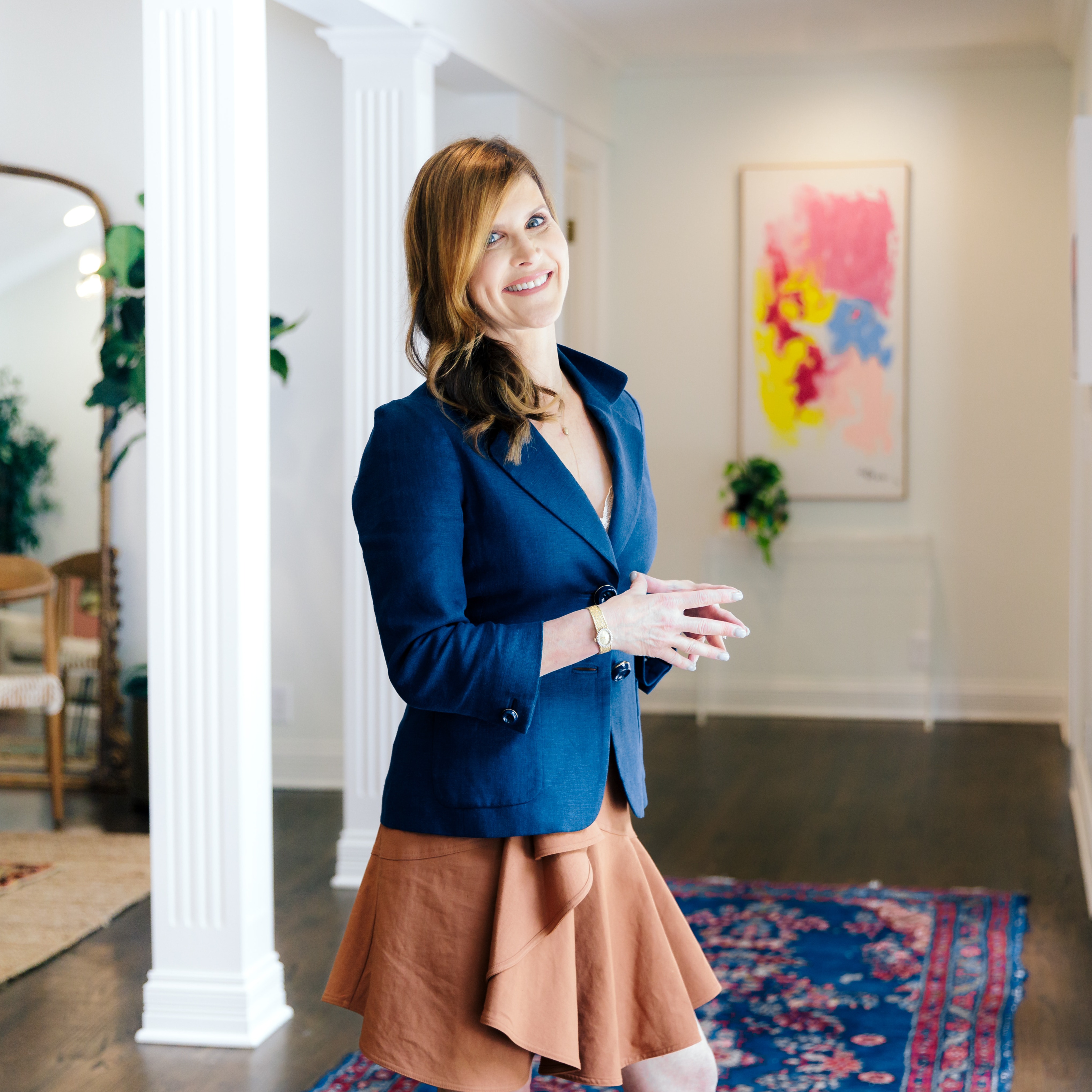 Patricia Williamson Realtor