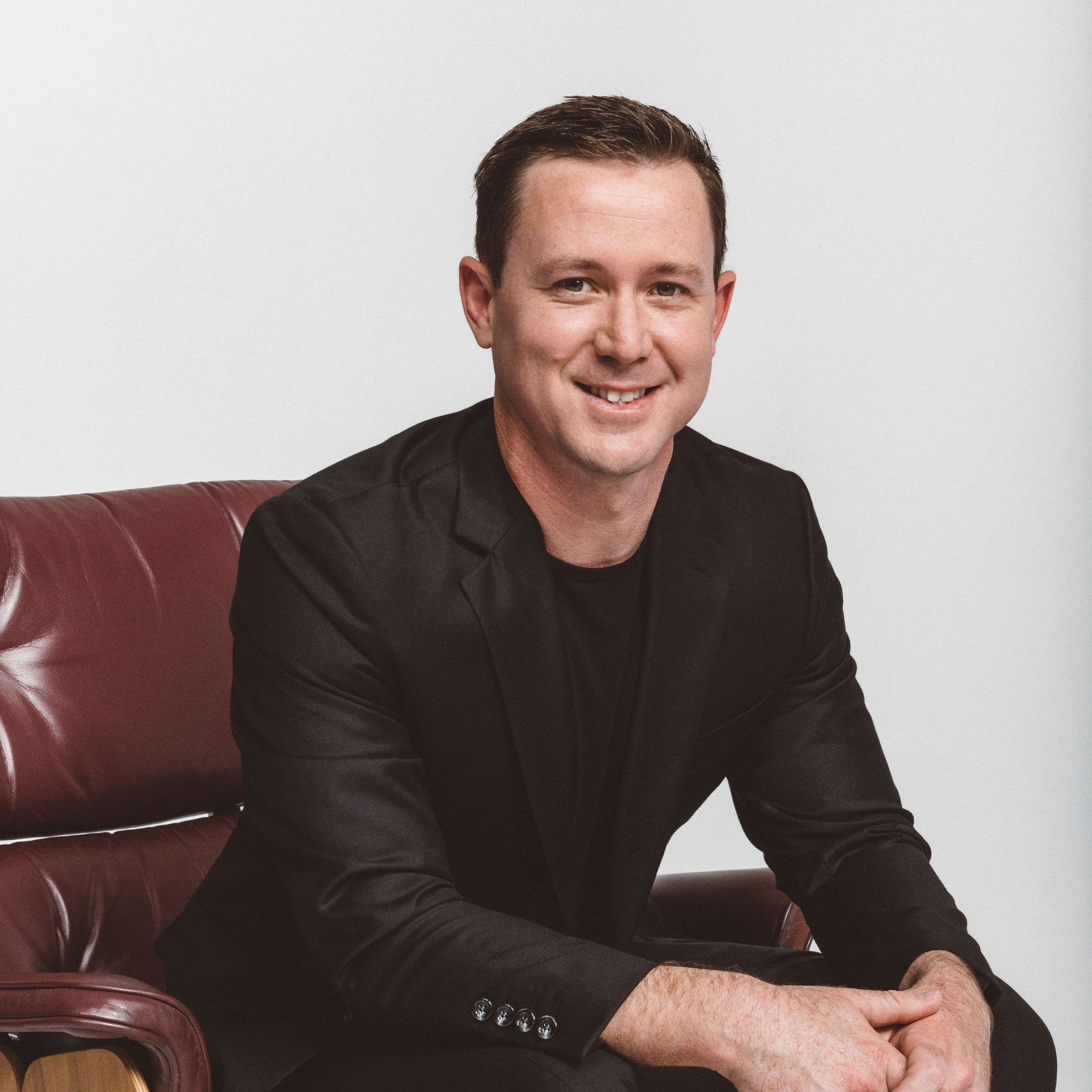 Troy Seeber, Real Estate Agent - Compass