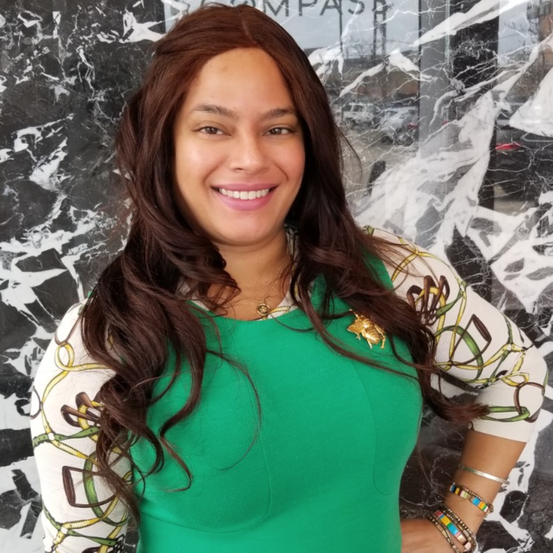 Jessica Black, Real Estate Agent - Compass