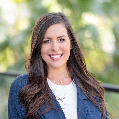 Crystal Richardson, Real Estate Agent - Compass