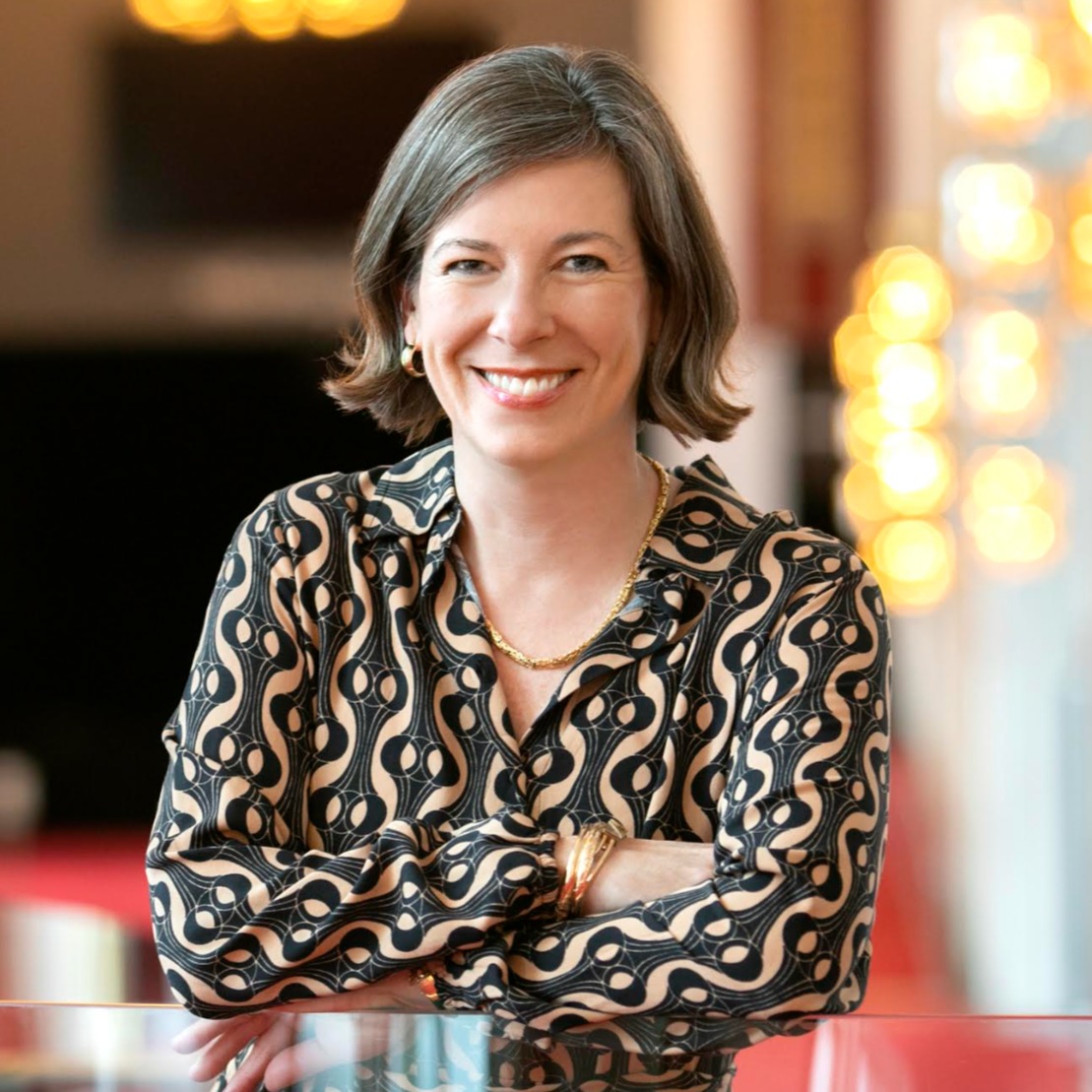 Eleanor Nading, Real Estate Agent - Compass