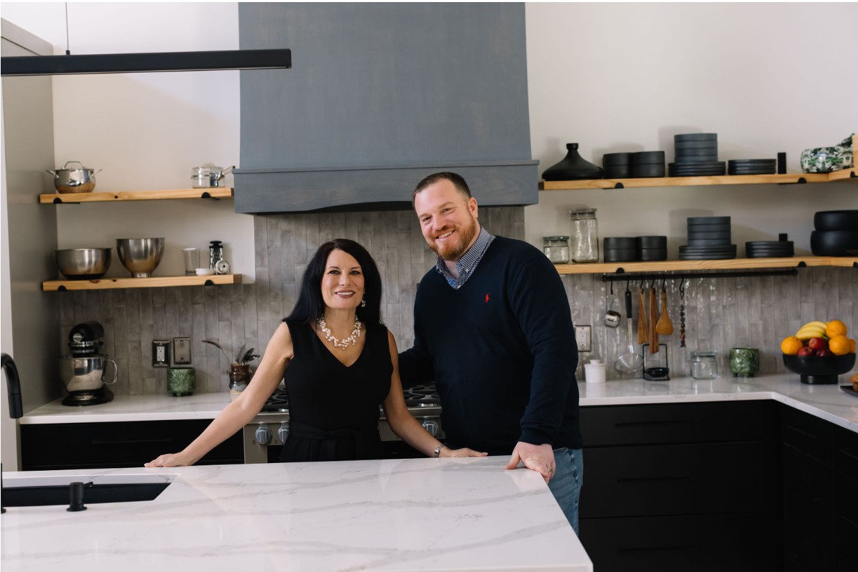 The Joe Carbone Team, Real Estate Agents - Compass