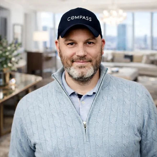 Greg Kochanov, Real Estate Agent - Compass