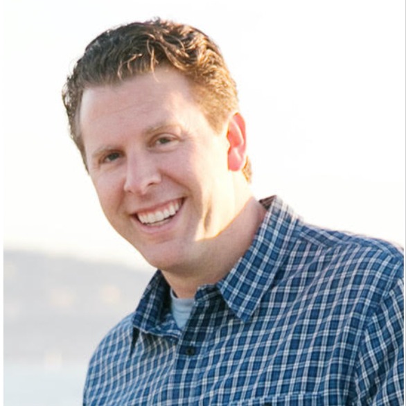 Richard Rees, Real Estate Agent - Compass