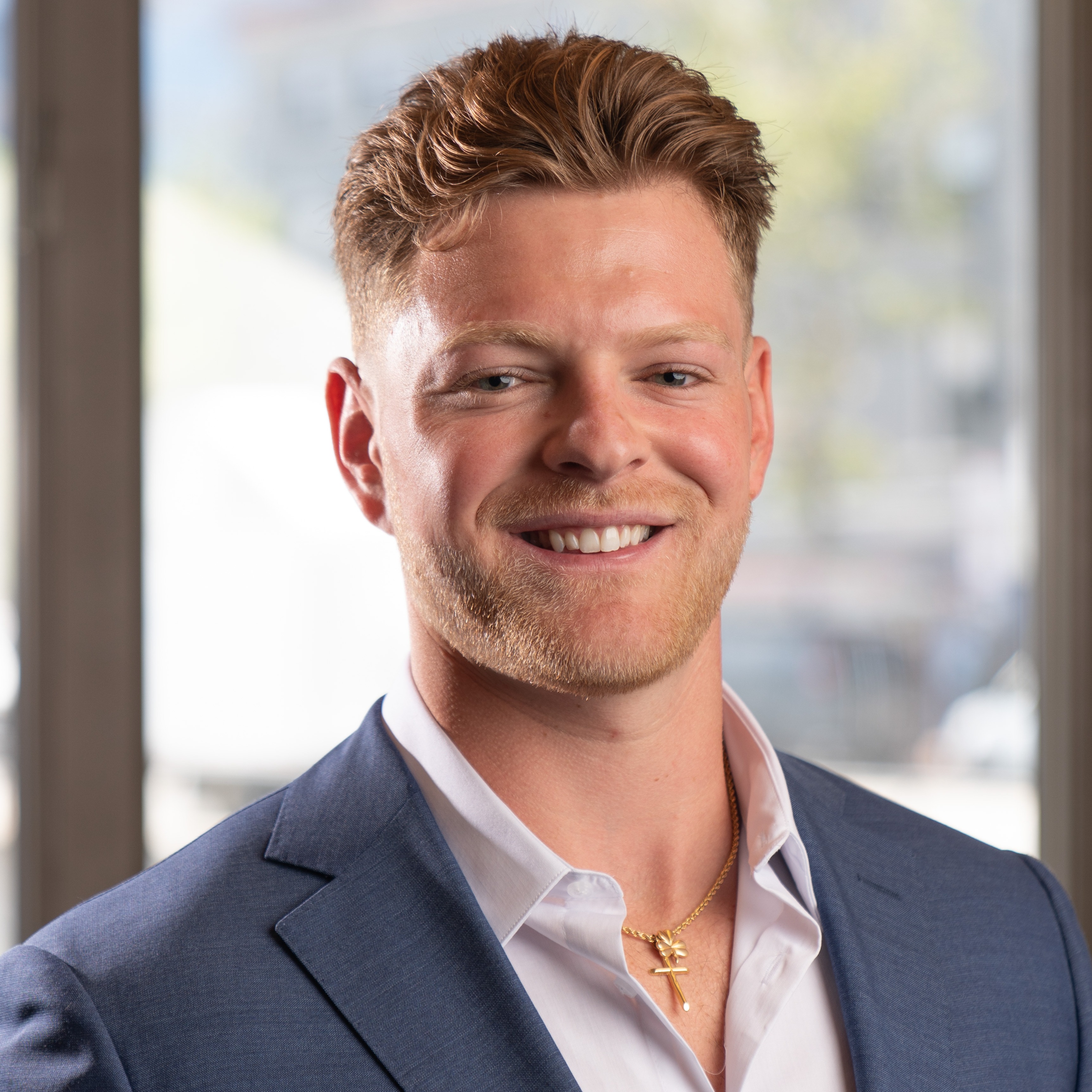 Dylan Webb, Real Estate Agent - Compass