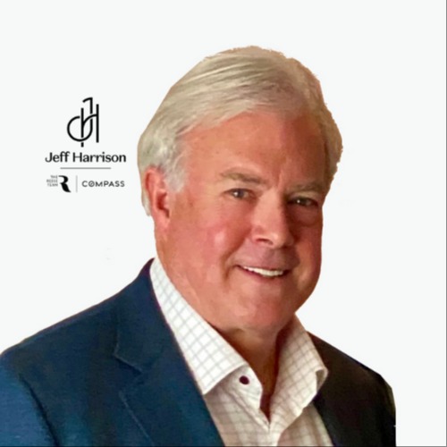 Jeff Harrison, Real Estate Agent - Compass