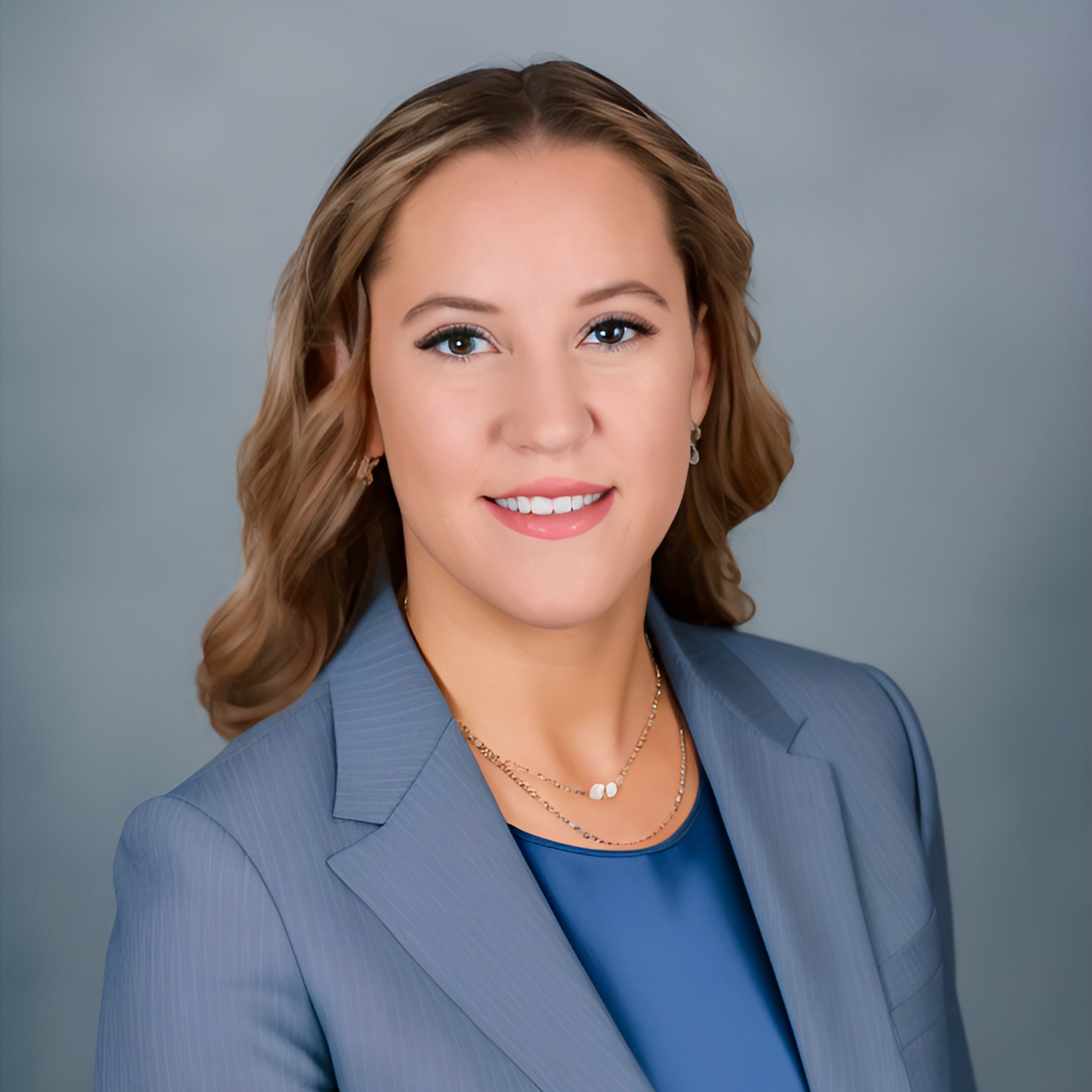 Lovisa Wisdom, Real Estate Agent - Compass