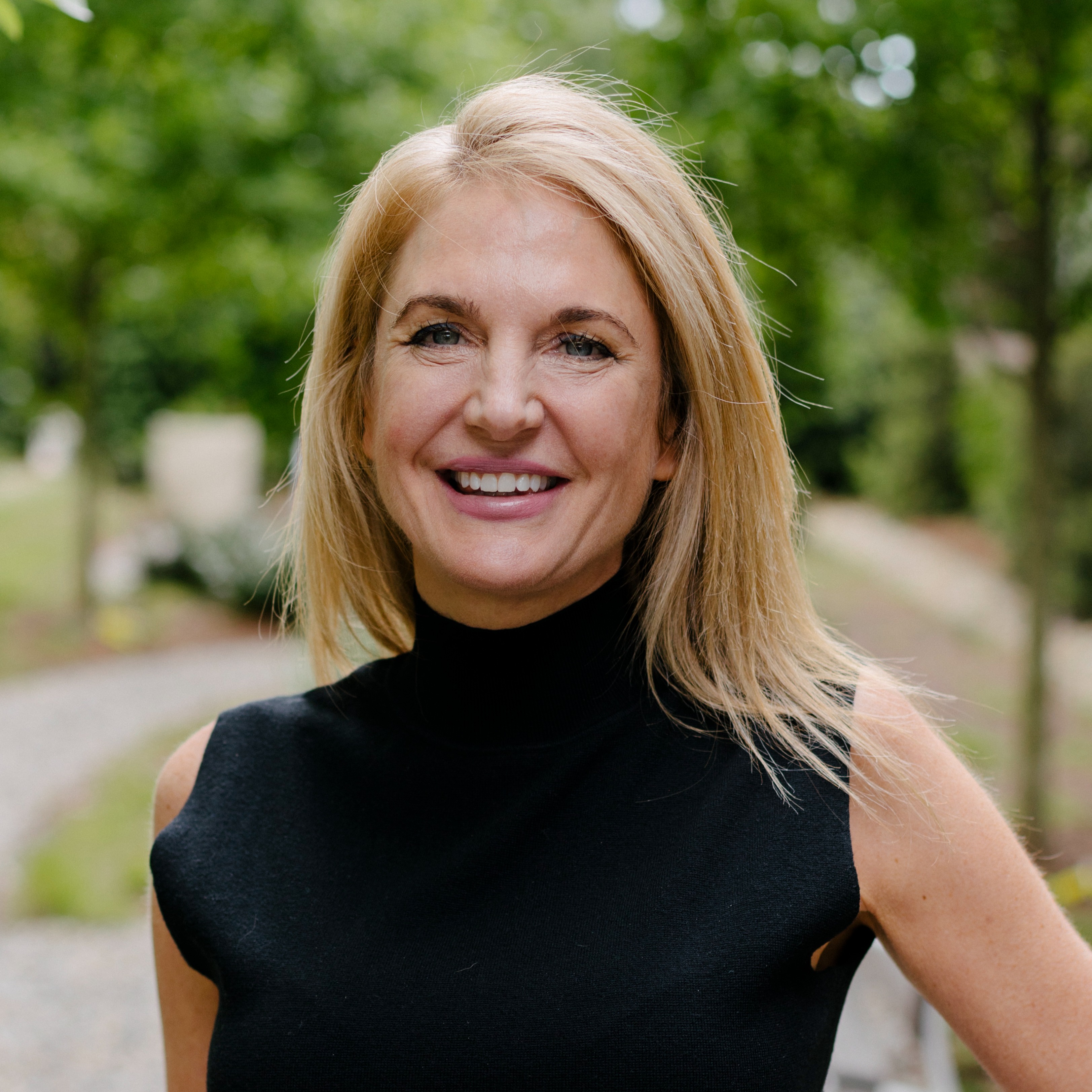 Gretchen Wald, Real Estate Agent - Compass