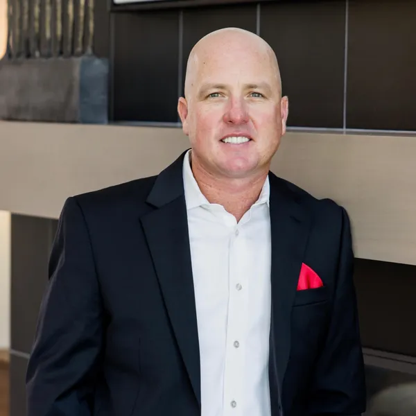 Todd Mann, Real Estate Agent - Compass