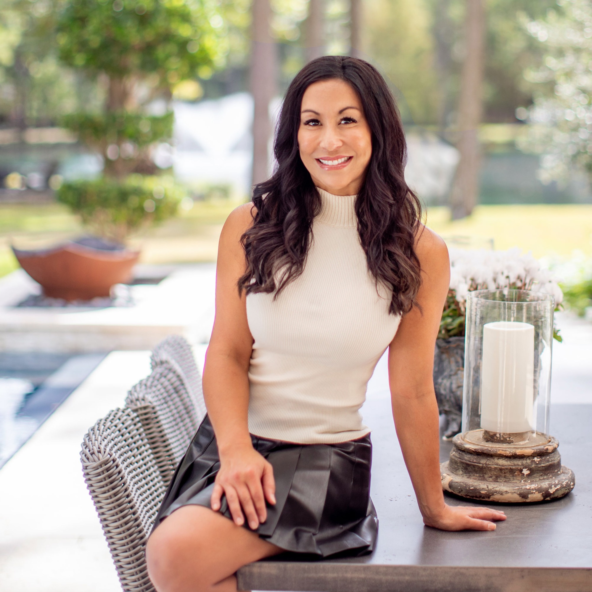 Marla Reade, Real Estate Agent - Compass