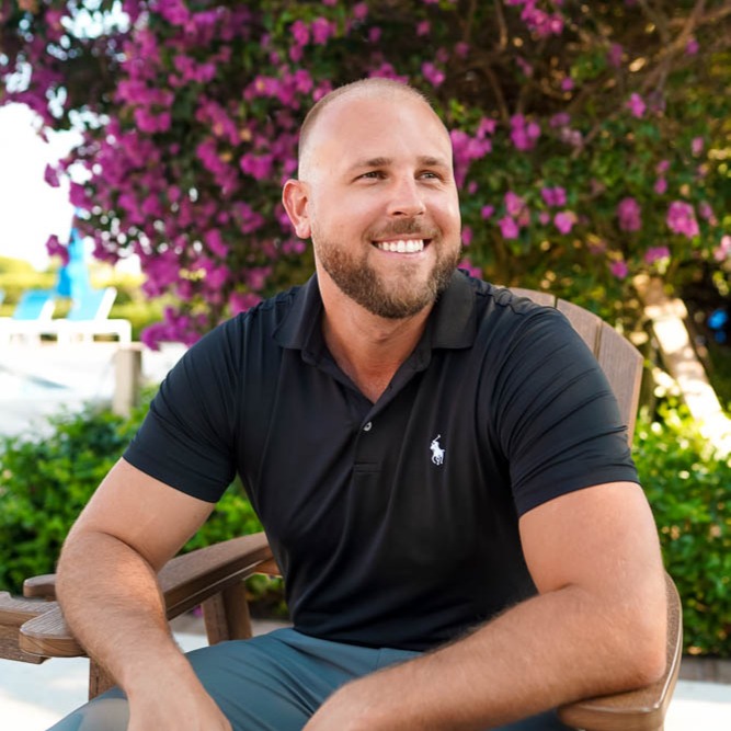 Michael Knabel, Real Estate Agent - Compass