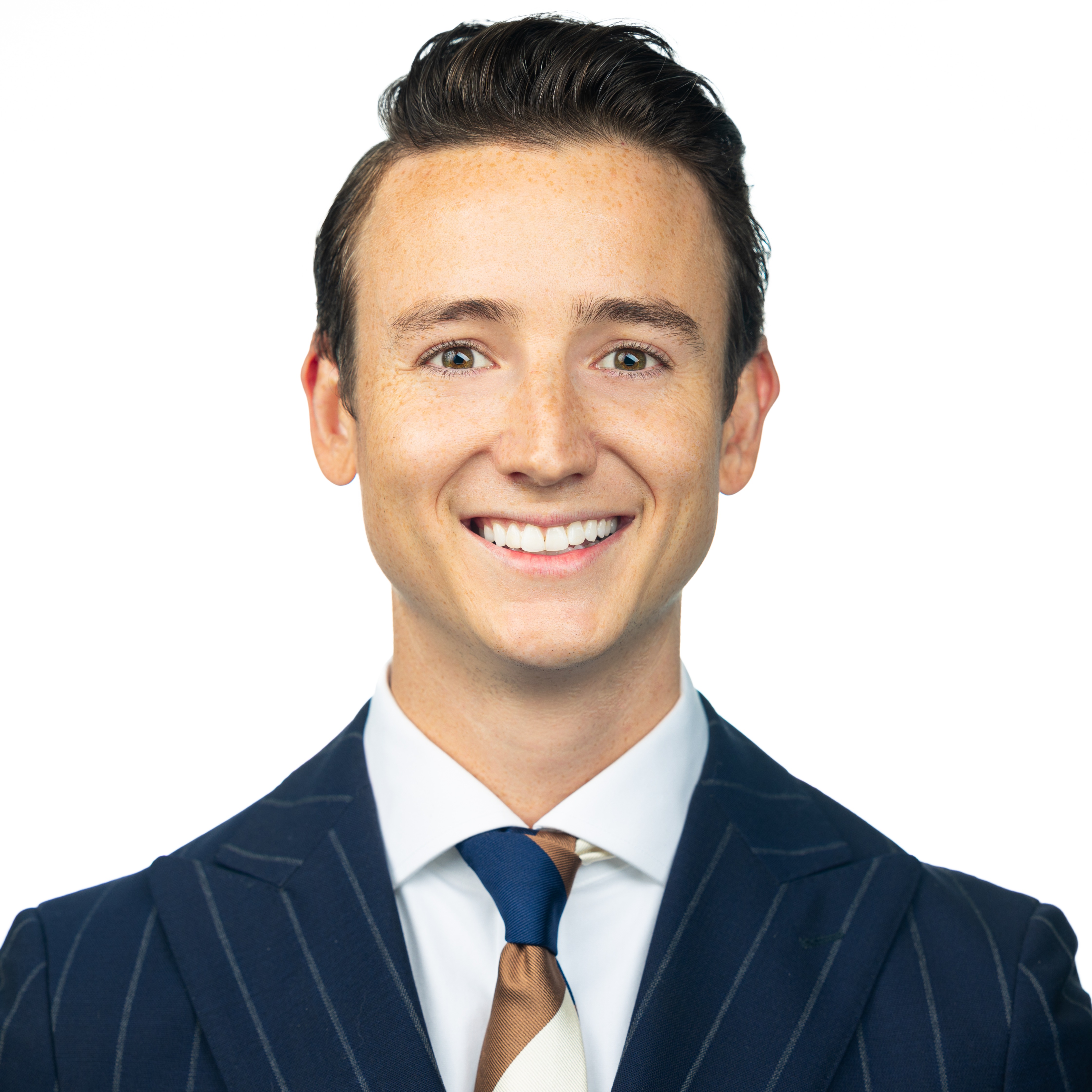 Drew Carpenter, Real Estate Agent - Compass