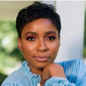 Nia Anderson, Real Estate Agent - Compass