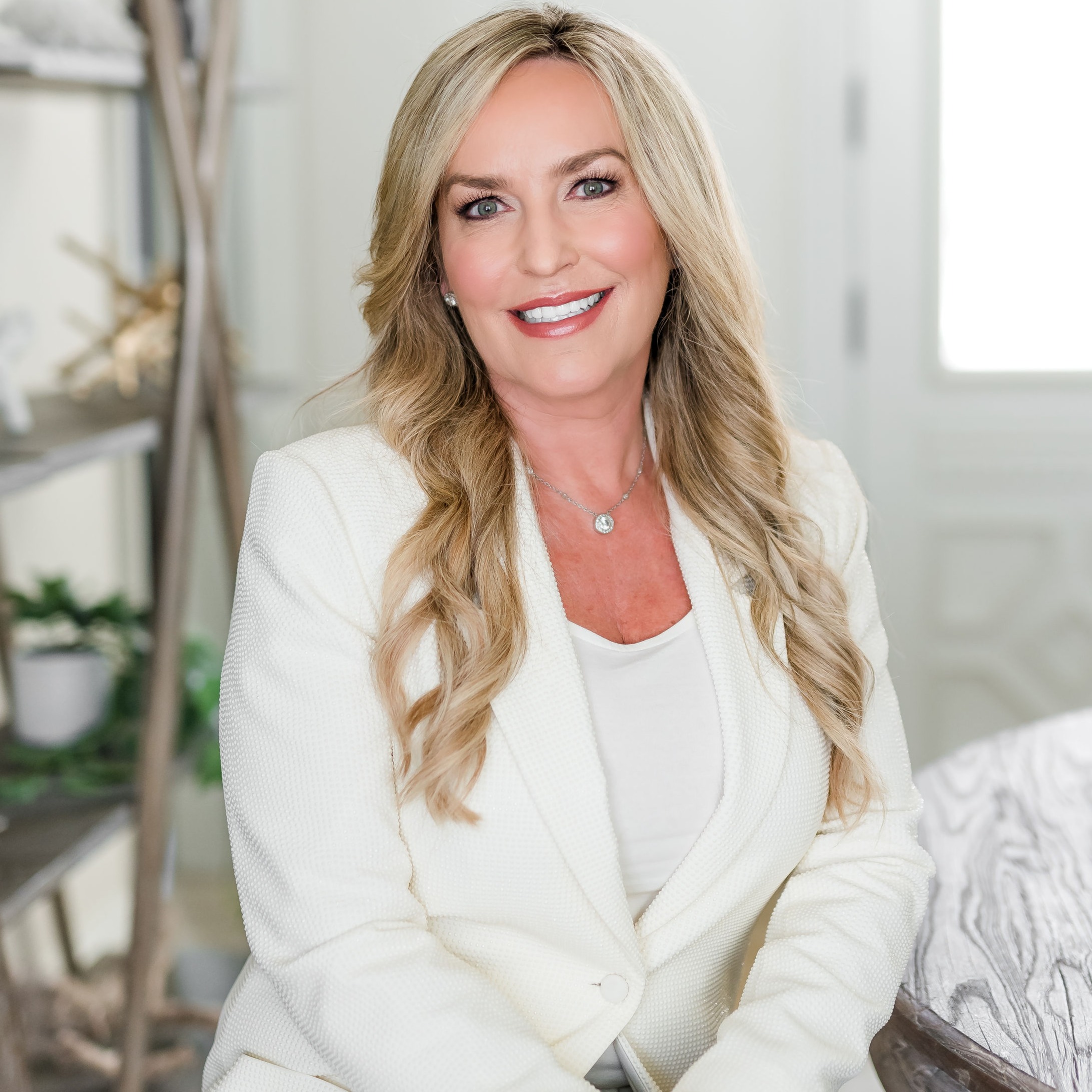 Jennifer Kolar, Real Estate Agent - Compass
