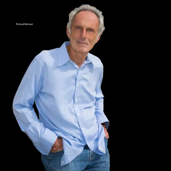 Richard Berland, Real Estate Agent - Compass