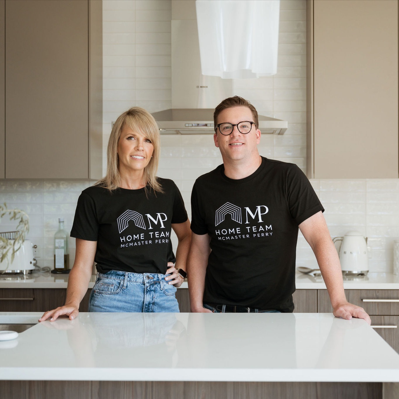 MP Home Team, Real Estate Agents - Compass