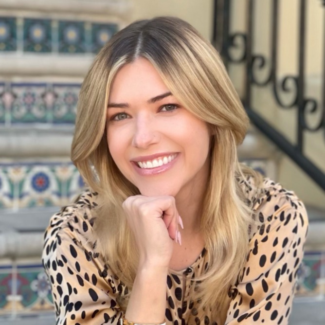 Hannah Pilkington, Real Estate Agent - Compass