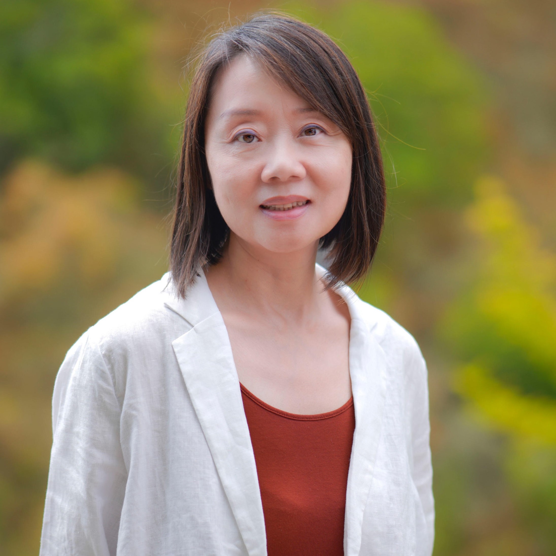 Freda Wang, Real Estate Agent - Compass