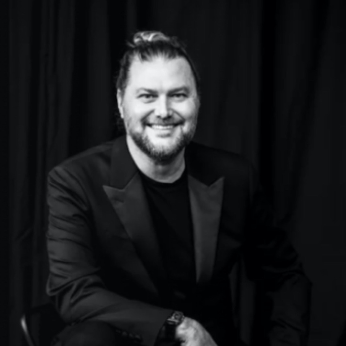 Matt Holm, Real Estate Agent - Compass