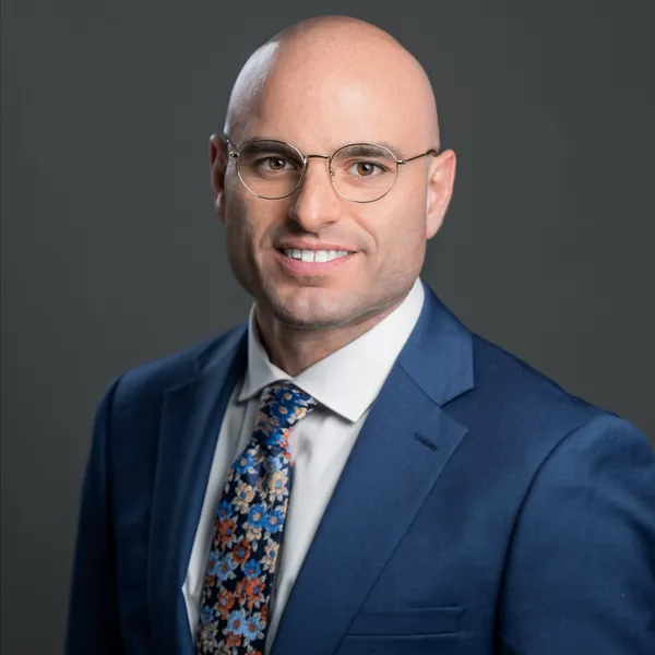 Sam Volodarsky, Real Estate Agent - Compass