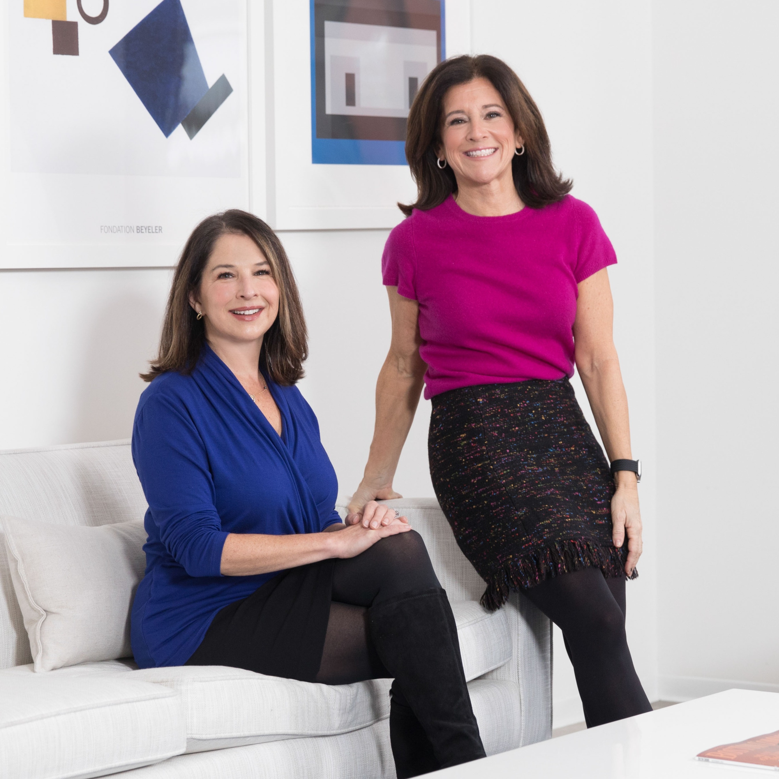 The Drucker Group, Real Estate Agents - Compass